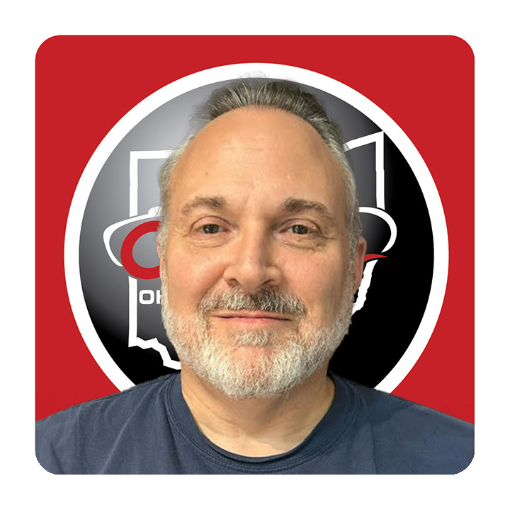 Contact - London Cobra Show