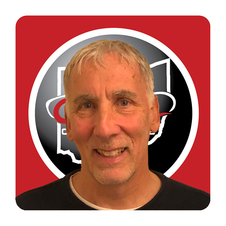 Contact - London Cobra Show