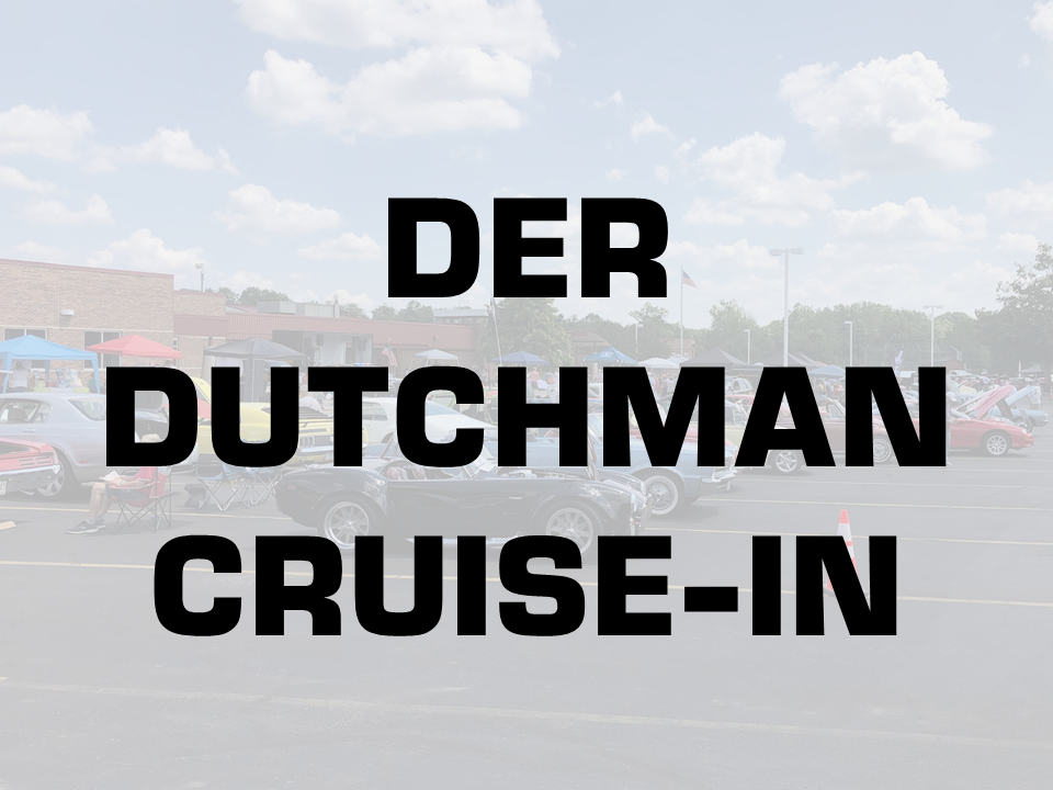 Events - London Cobra Show