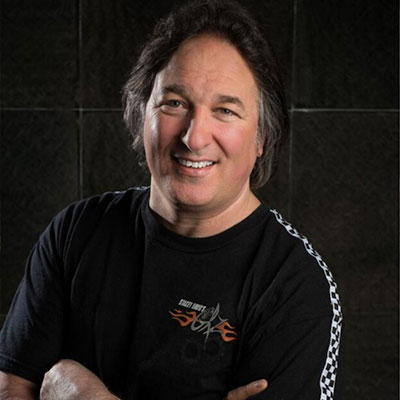 The Show - London Cobra Show